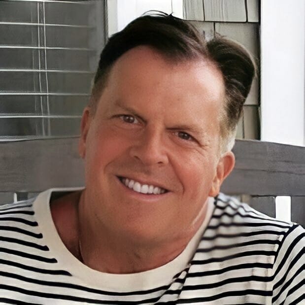 Chris Ballard - My Mickey Vacation Travel