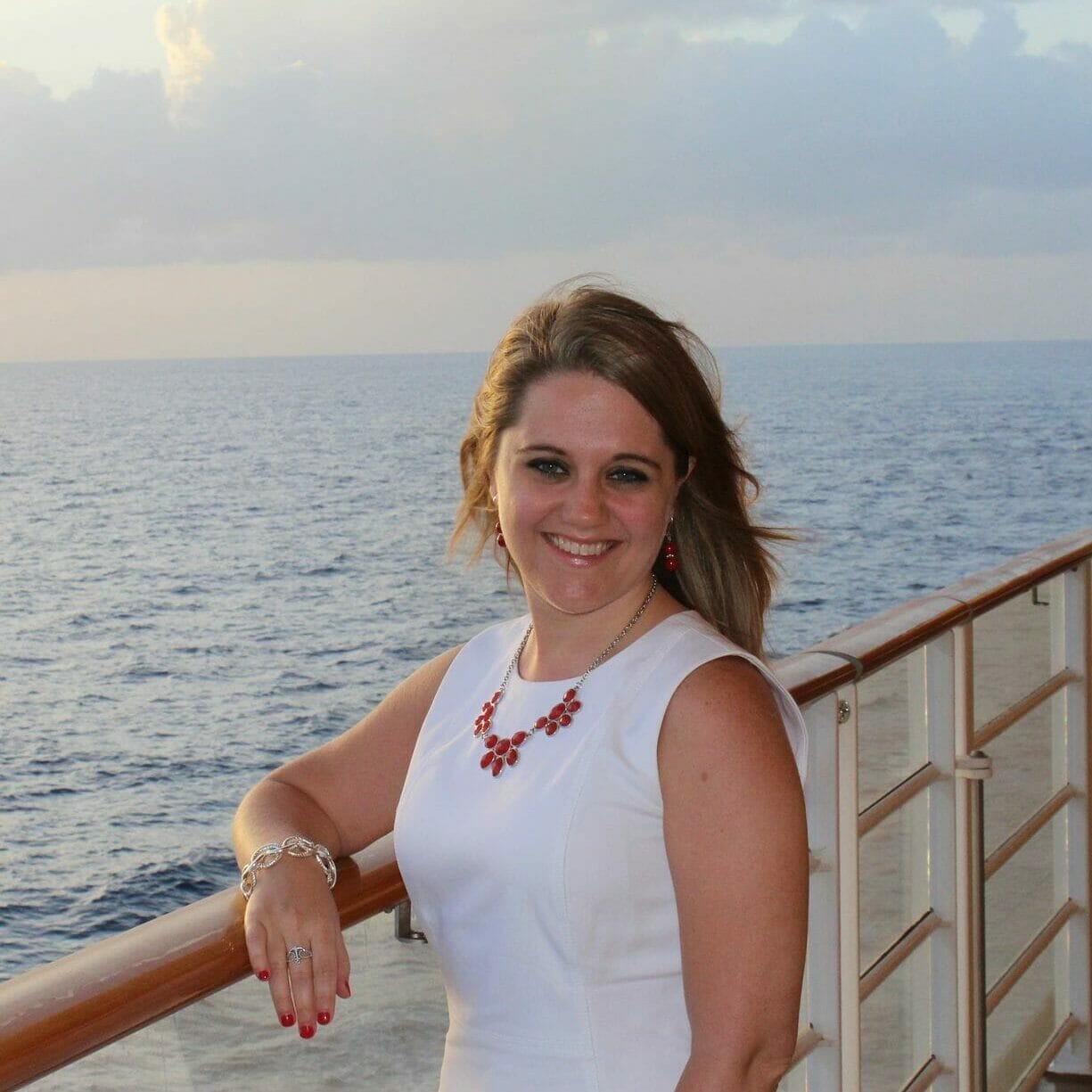 Kim Rineer - My Mickey Vacation Travel