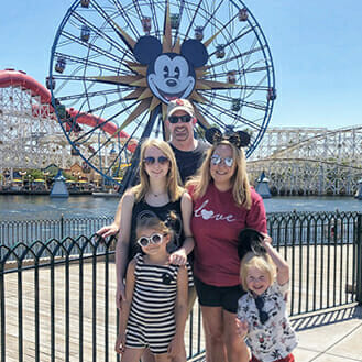 Candice Dunn - My Mickey Vacation Travel