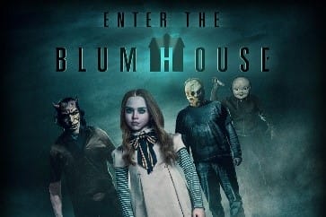 UOR - Halloween Horror Nights at Universal Orlando