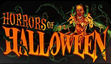 UOR - Halloween Horror Nights at Universal Orlando