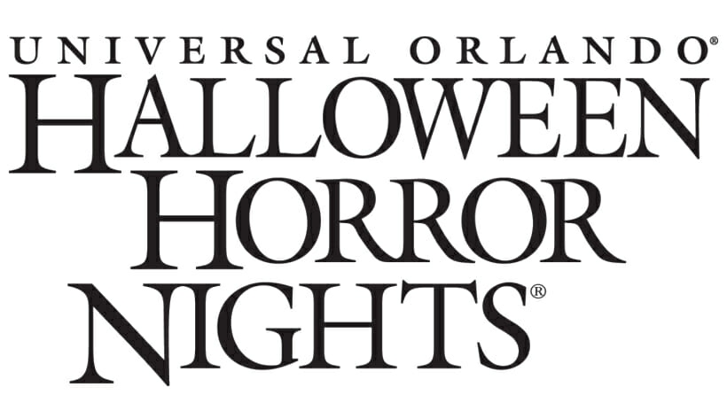 UOR - Halloween Horror Nights at Universal Orlando