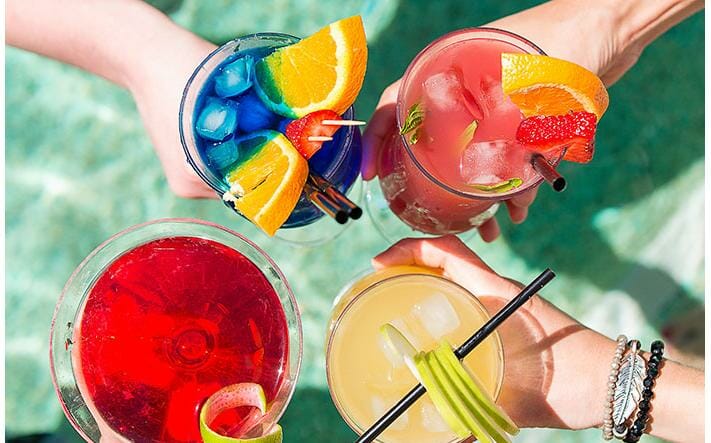 RCCL - Dining and Beverage Packages - My Mickey Vacation Travel