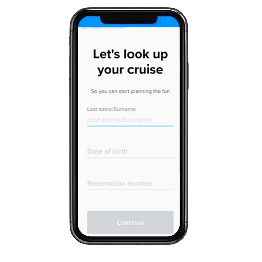 RCCL App - Royal Caribbean App for Android and iOS Devices