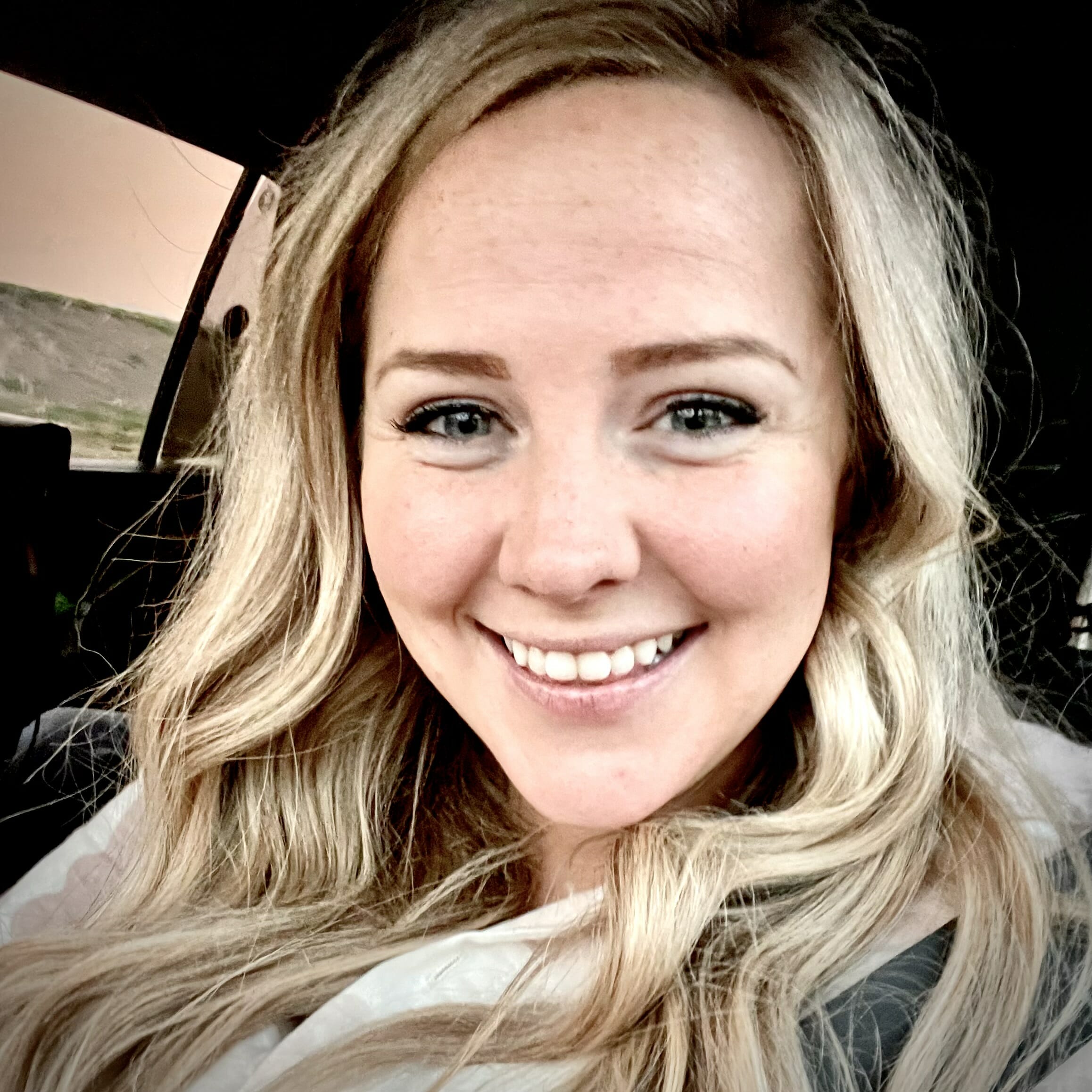 Megan Judd - My Mickey Vacation Travel