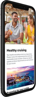 RCCL App - Royal Caribbean App for Android and iOS Devices
