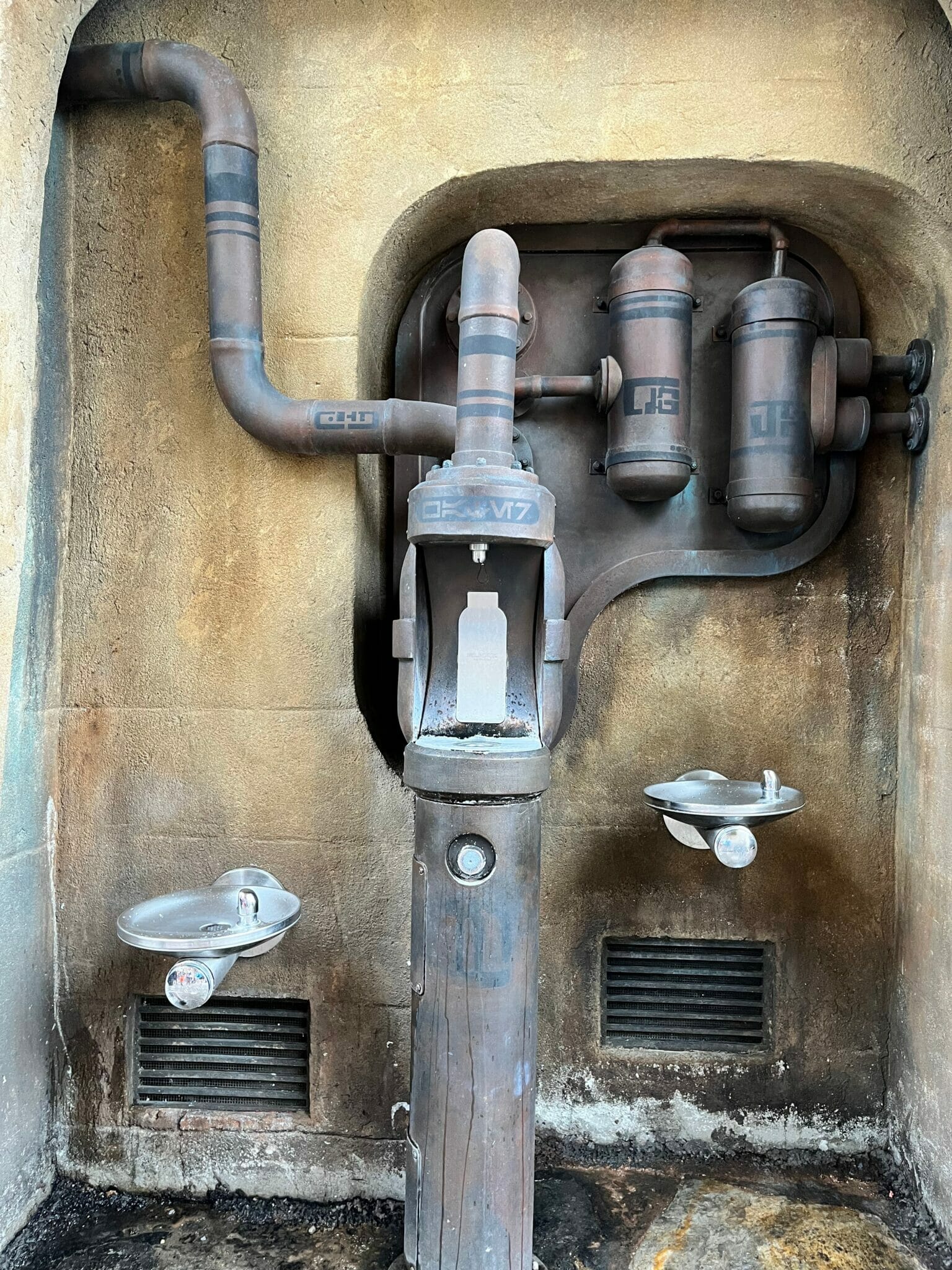 WDW - Disney Genie Attraction Selection Priority Level