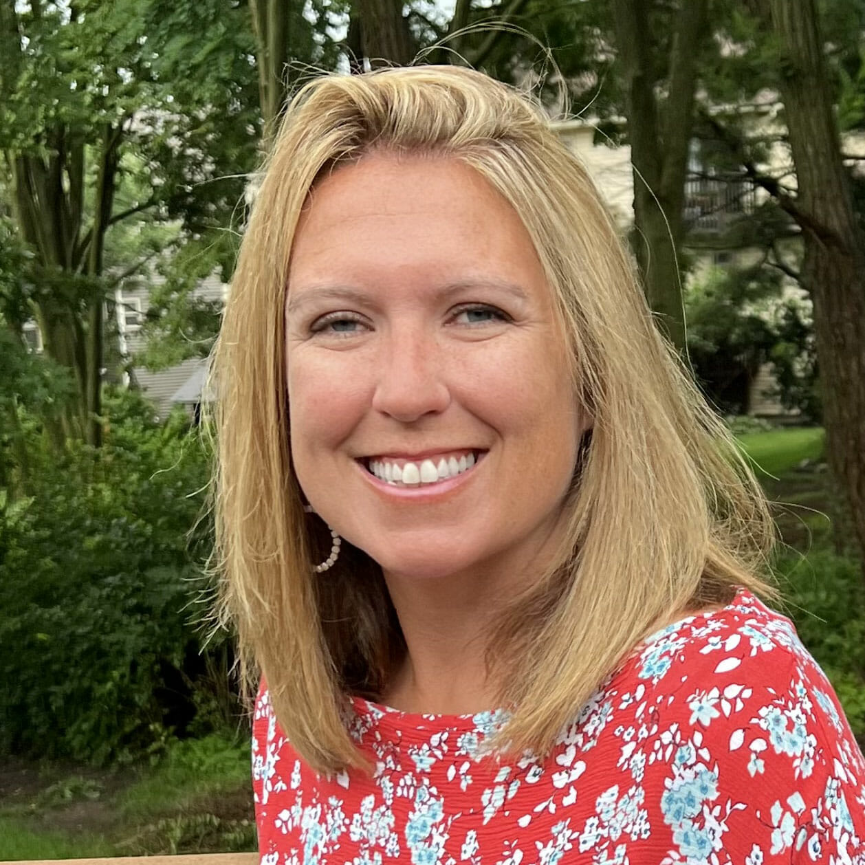 Kirbie Poss - My Mickey Vacation Travel