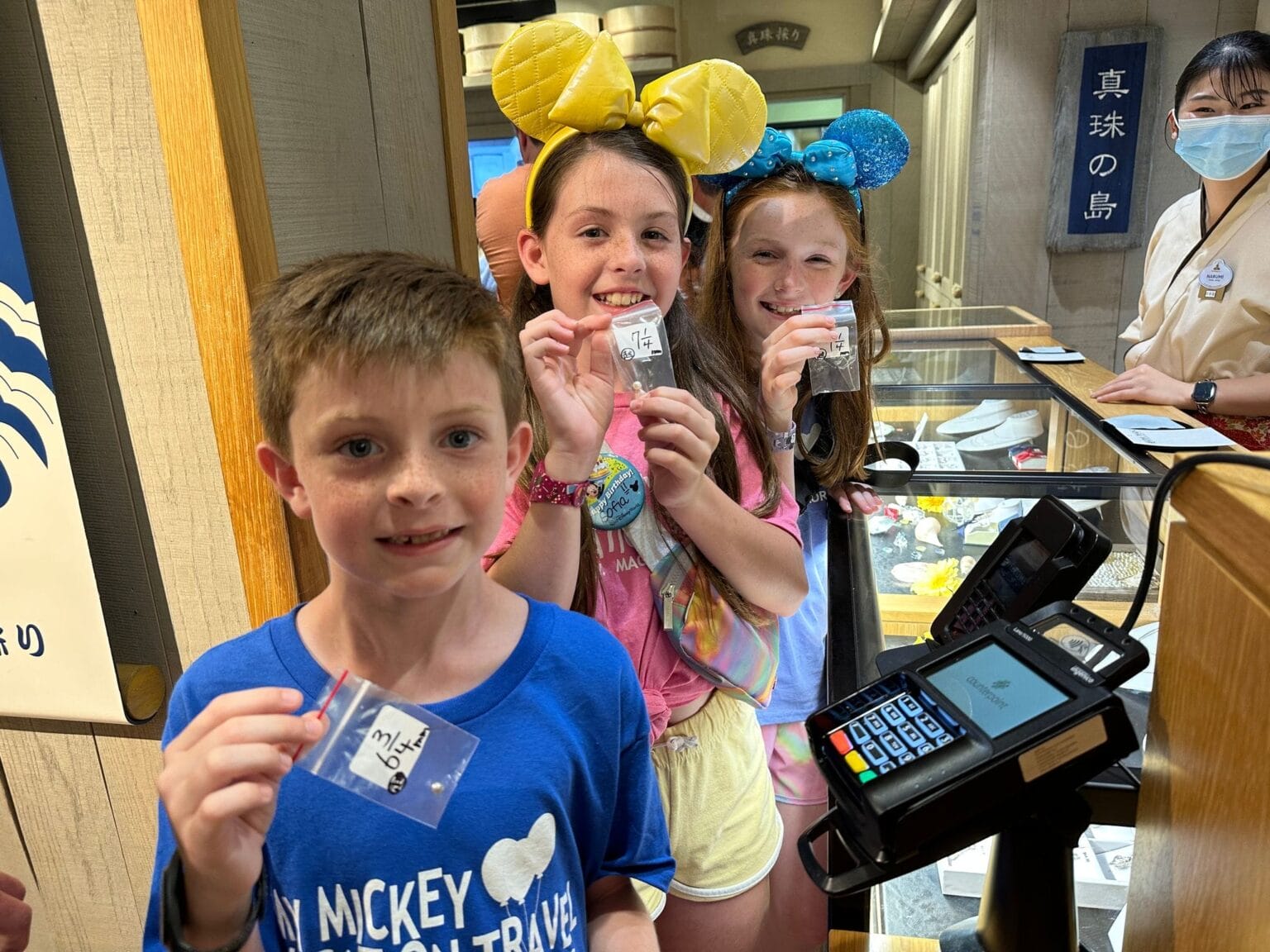 5 Unique Disney World Souvenirs - My Mickey Vacation Travel