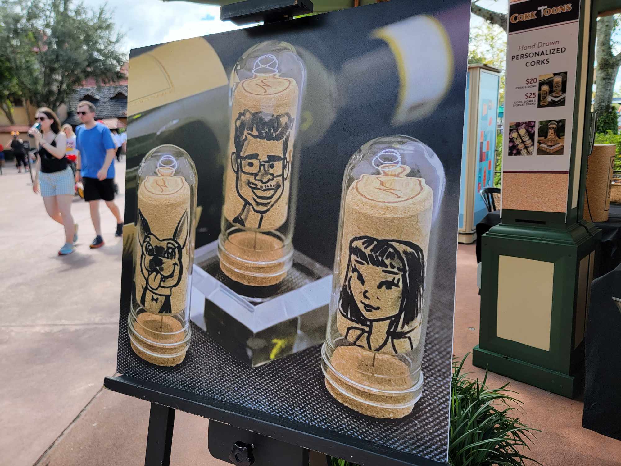 5 Unique Disney World Souvenirs - My Mickey Vacation Travel